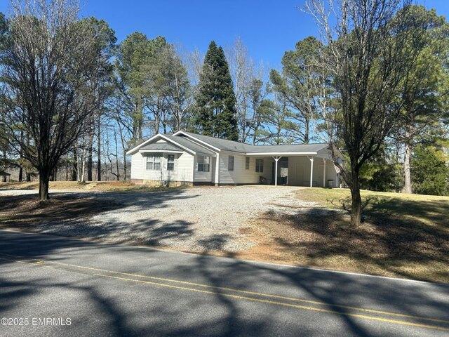 Long Creek Rd, Meridian, Home For Sale