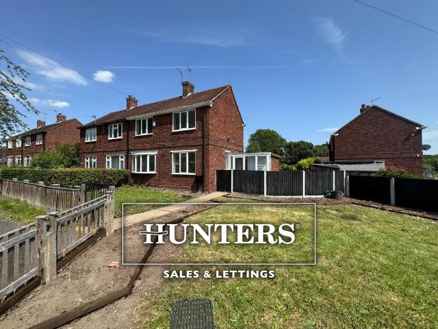 Long Crest, Pontefract WF8, 2 bed semi detached house to rent, £950 pcm | PrimeLocation