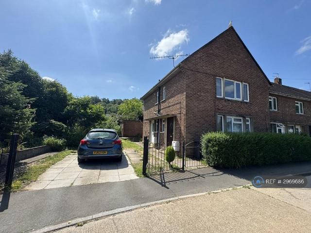 Long Cross, Bristol, BS11 1 bed flat to rent £1,150 pcm £265 pw