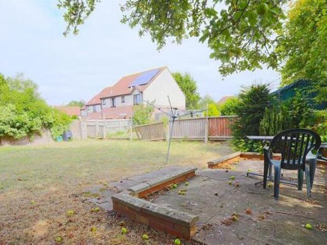 Long Cross, Lawrence Weston, 1 Bedroom Flat