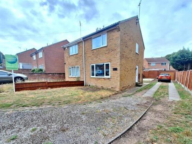 Long Dale, Forest Town, 2 Bedroom Semi detached