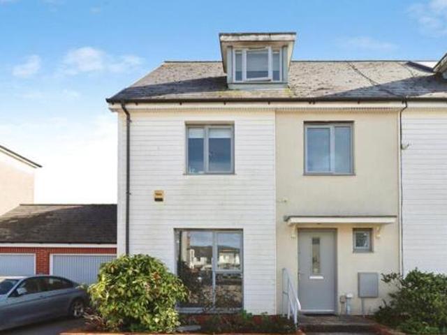 Long Down Avenue, Cheswick Village, 4 Bedroom Semi detached