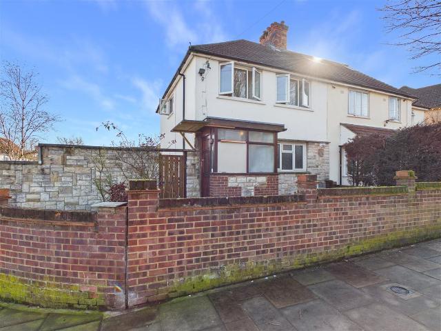 Long Drive, Acton, London W3, 3 bed semi detached house to rent, £3,250 pcm | PrimeLocation