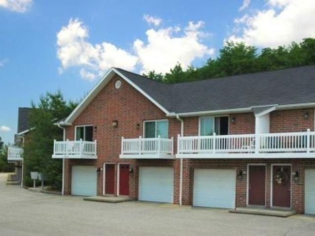 Long Drive Townhomes