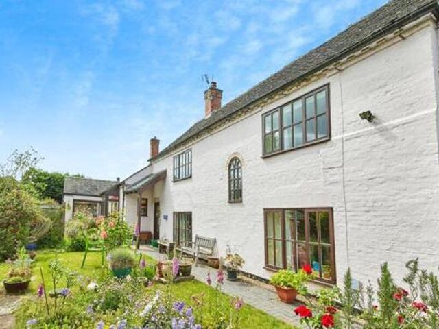 Long Eaton, Parkside Avenue, Nottingham, 3 Bedroom Detached