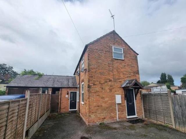 Long Eaton, Tamworth Road, Nottingham, 2 Bedroom Apartment