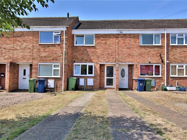 Long Eights, Northway, Tewkesbury GL20, 2 bed terraced house to rent, £900 pcm | PrimeLocation