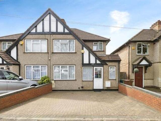 Long Elmes, Harrow, 3 Bedroom Semi detached