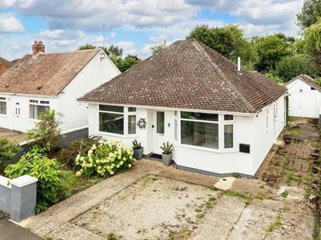 Long Furlong Road, Sunningwell, 2 Bedroom Detached