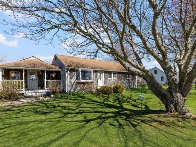 Long Hwy, Little Compton, Home For Sale