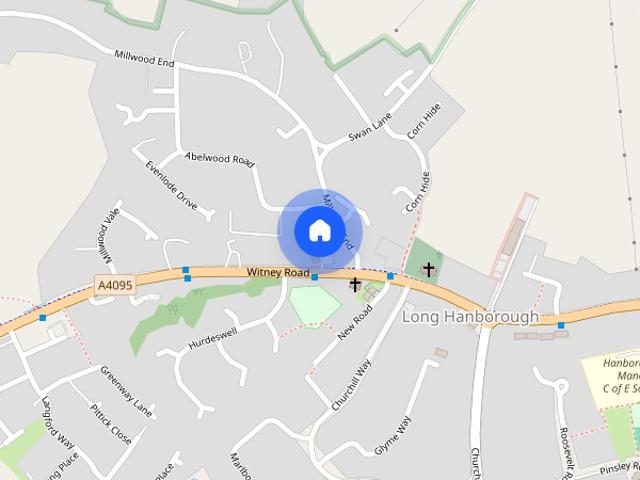 Long Hanborough