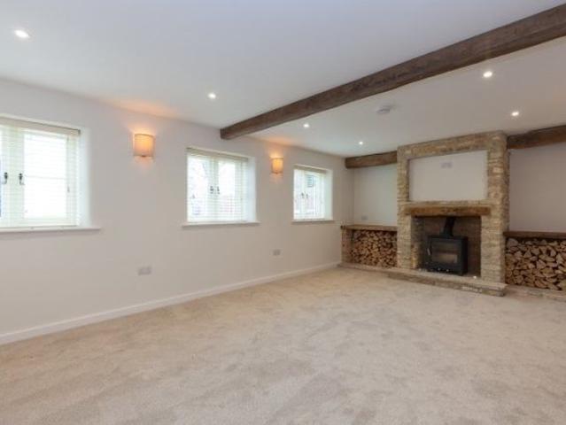 Long Hanborough