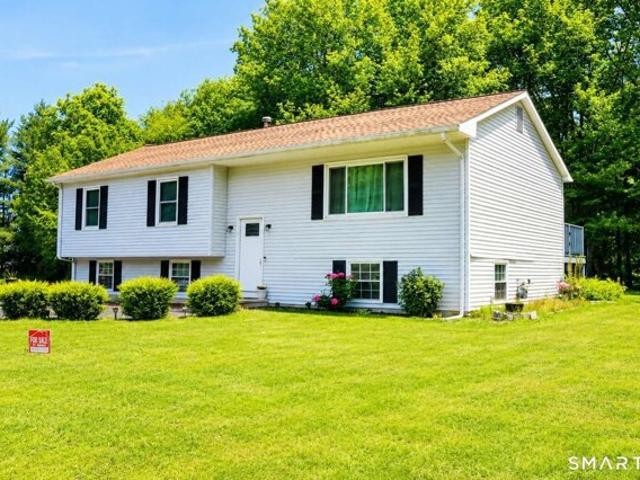 Long Hill Ave, Shelton, Home For Sale
