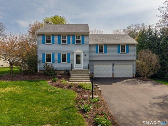 Long Hill Dr, Glastonbury, Home For Sale