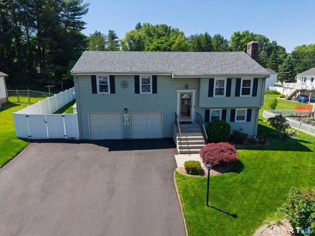 Long Hill Dr, Glastonbury, Home For Sale