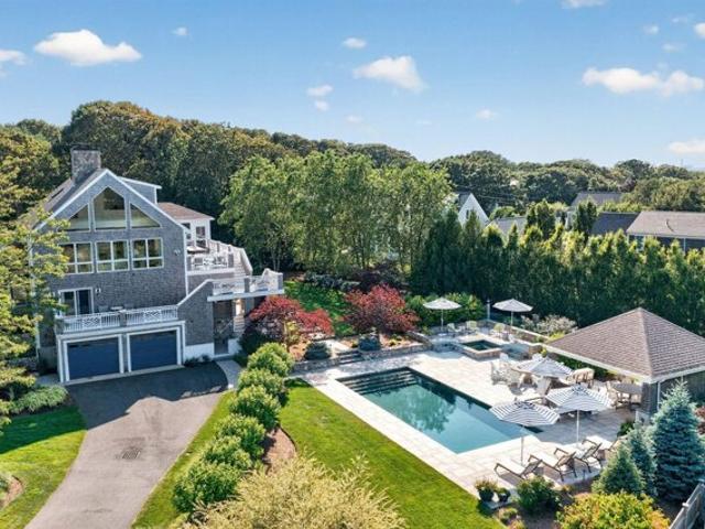 Long Hill Dr, East Sandwich, Home For Sale