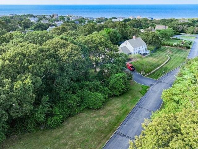 Long Hill Dr, East Sandwich, Plot For Sale
