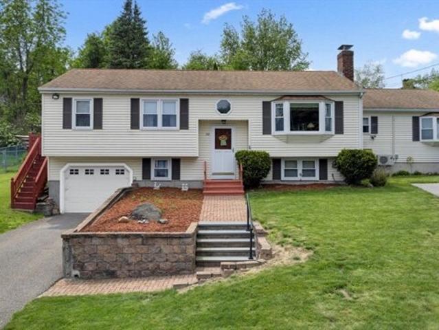 Long Hill Dr, Leominster, Home For Sale