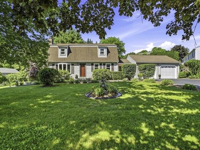 Long Hill Dr, Leominster, Home For Sale