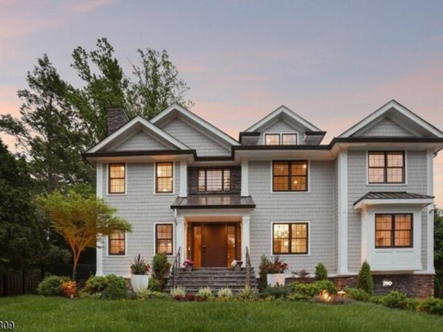 Long Hill Dr, Millburn, Home For Sale