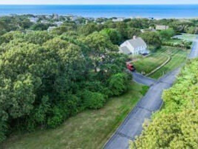 Long Hill Dr, Sandwich, Plot For Sale