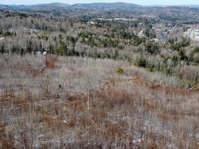 Long Hill Rd, Concord, Plot For Sale