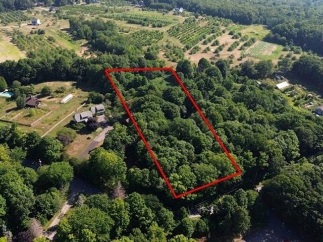 Long Hill Rd, Bolton, Plot For Sale