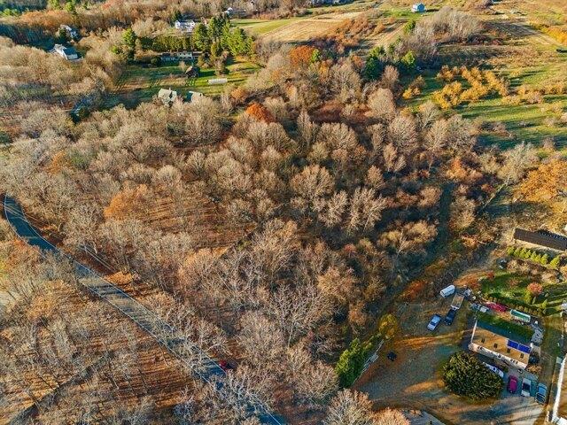 Long Hill Rd, Bolton, Plot For Sale