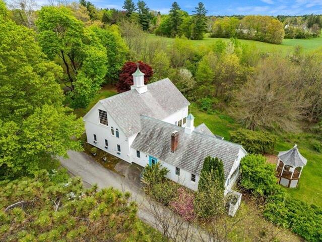 Long Hill Rd, Groton, Home For Sale