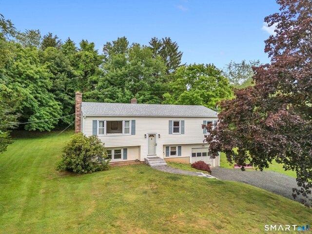 Long Hill Rd, Guilford, Home For Sale