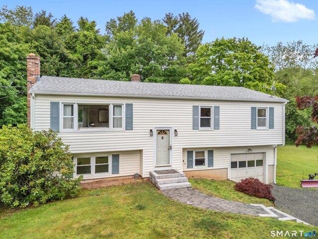 Long Hill Rd, Guilford, Home For Sale