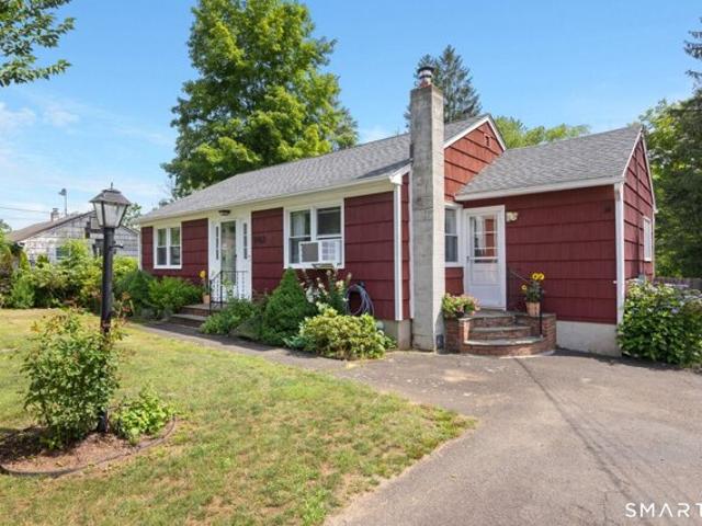 Long Hill Rd, Guilford, Home For Sale