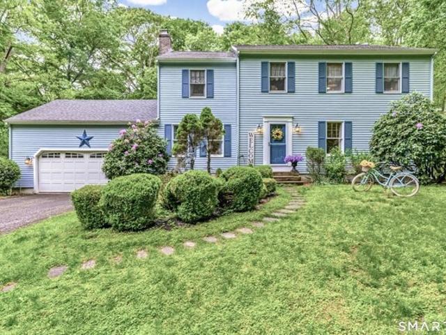Long Hill Rd, Deep River, Home For Sale