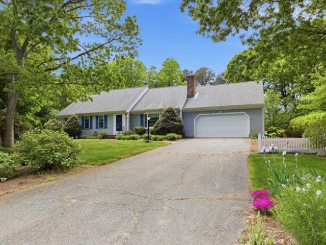 Long Hill Rd, Dennis, Home For Sale