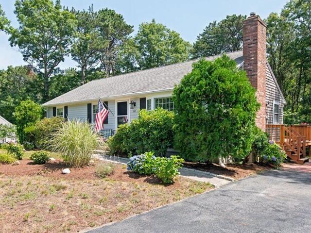 Long Hill Rd, Dennis, Home For Sale