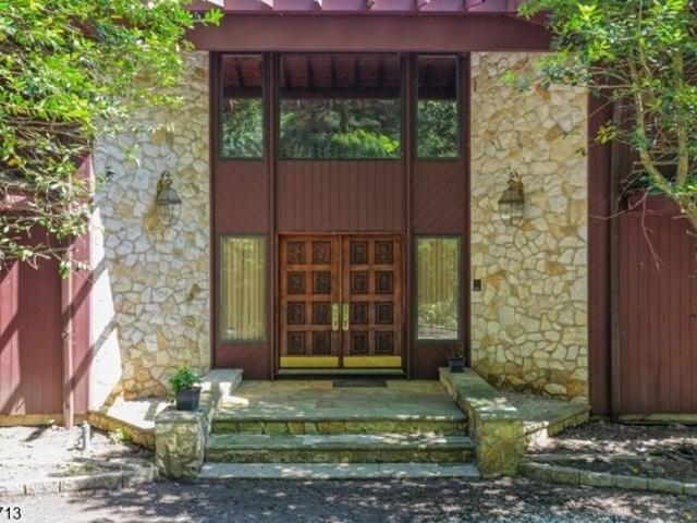 Long Hill Rd, Harding Township, Home For Sale