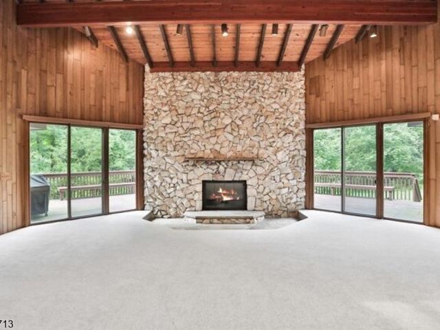 Long Hill Rd, Harding Township, Home For Sale