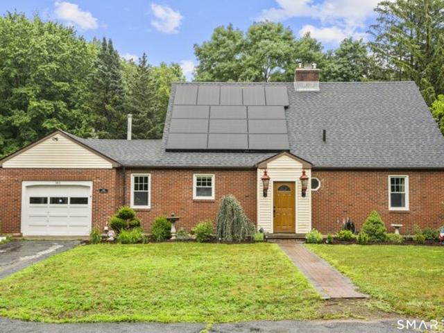 Long Hill Rd, South Windsor, Home For Sale