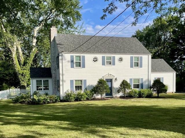Long Hill Rd, Wallingford, Home For Sale