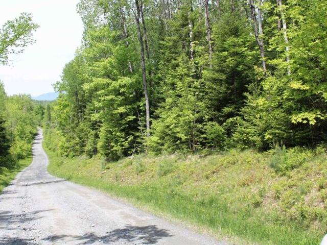 Long Hl Lot,concord, Plot For Sale