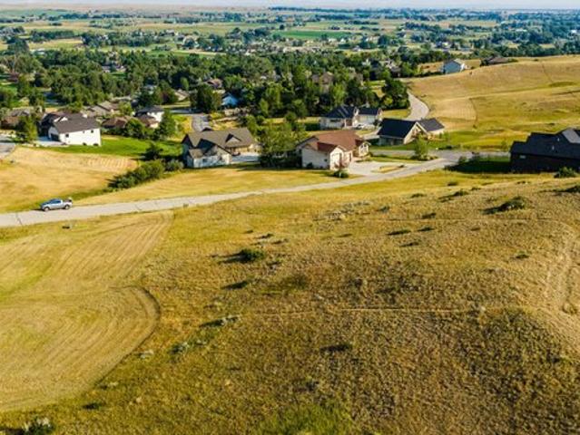 Long Horn Unit Minor 13 Dr Lot 1 and K 20 # K20, Sheridan, WY 82801