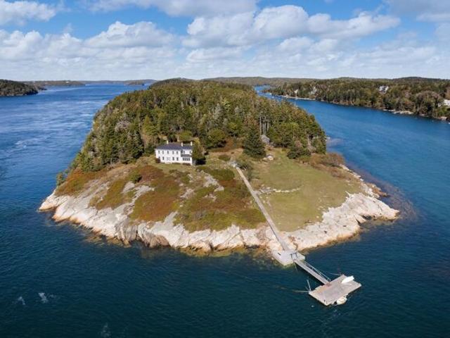 Long Is, Georgetown, Home For Sale