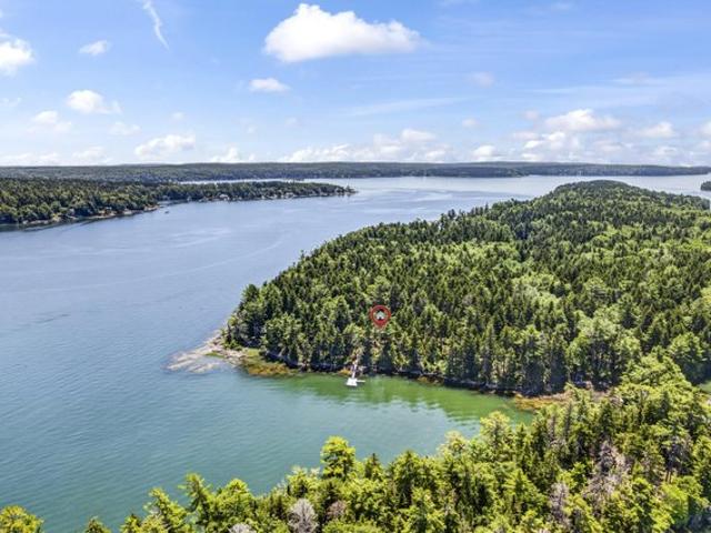Long Is Lot 7, Harpswell, ME 04079