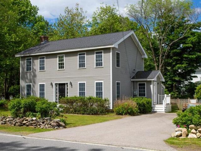 Long John Rd, Home For Sale