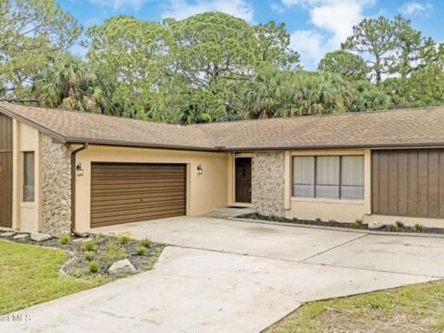 Long Lake Dr, Titusville, Home For Sale