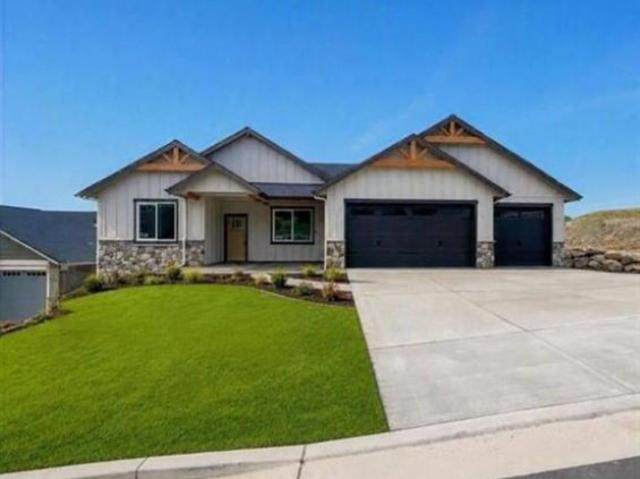 Long Lake Estates Way Lot 10, Nine Mile Falls, WA 99026
