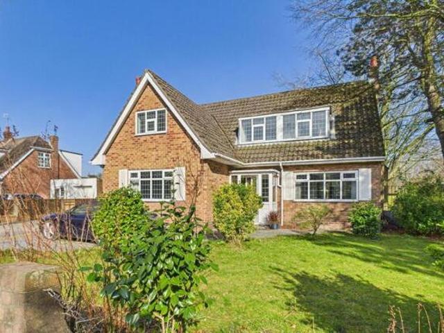 Long Lane, Aughton, 4 Bedroom Detached