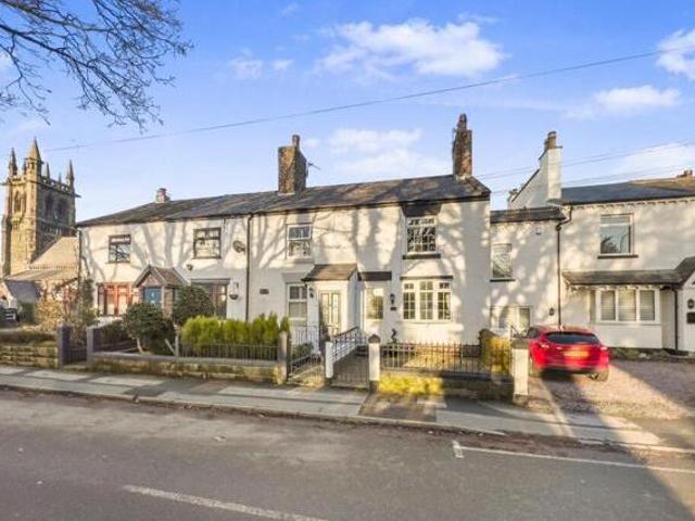 Long Lane, Aughton, 2 Bedroom Terraced