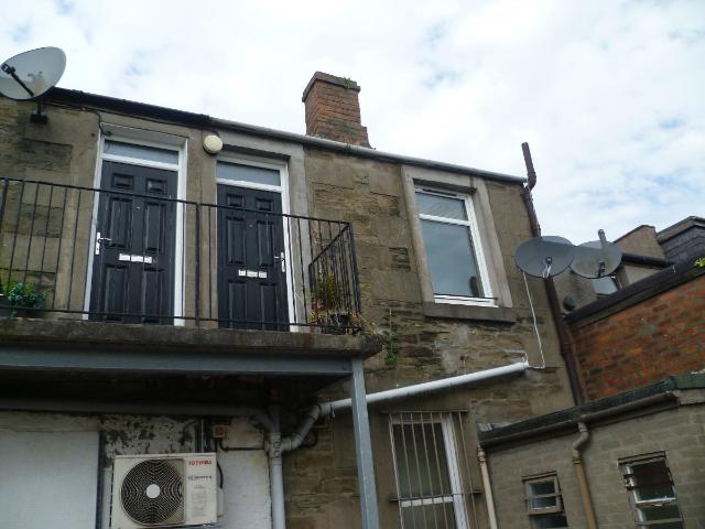 Long Lane, Broughty Ferry DD5, 1 bed flat to rent, £600 pcm | PrimeLocation