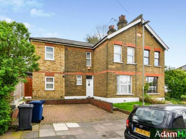 Long Lane, East Finchley, 4 Bedroom Semi detached